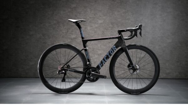 Factor Bikes in the UK | Vires Velo