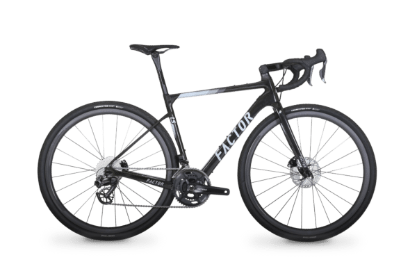 Factor Bikes in the UK | Vires Velo