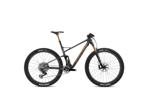 Factor Bikes in the UK | Vires Velo