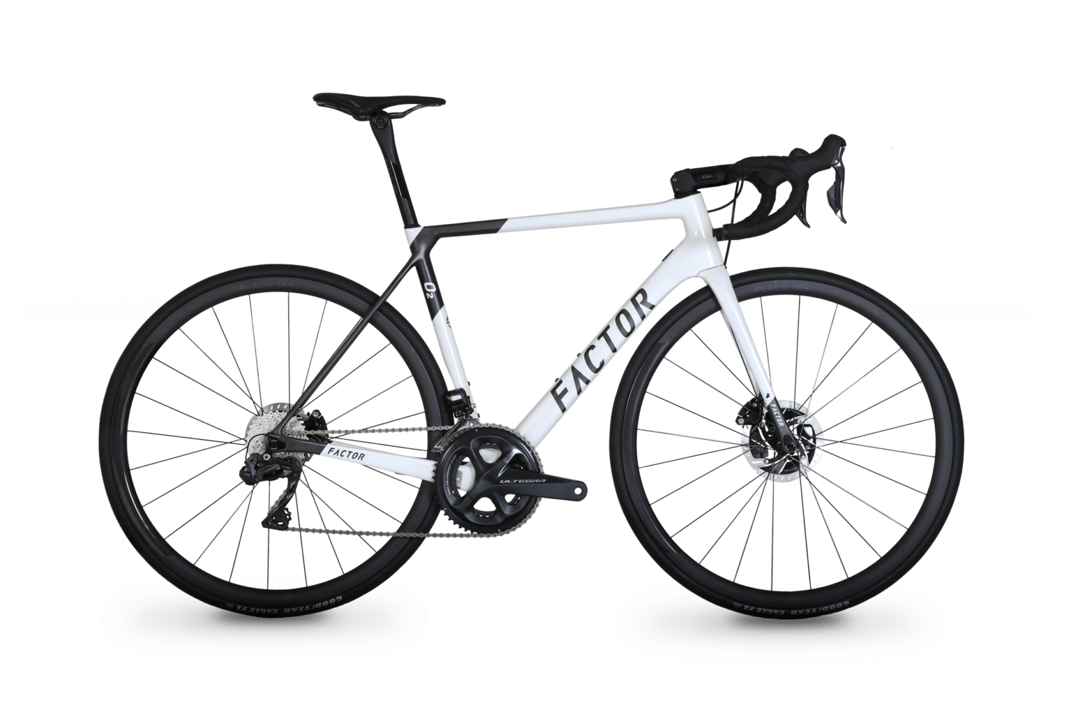 Factor Bikes in the UK | Vires Velo