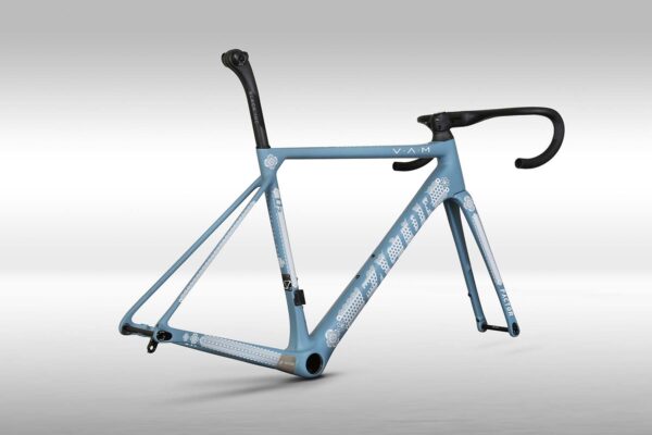 Factor O2 VAM | Lightweight Carbon Climbing Bike | Vires Velo