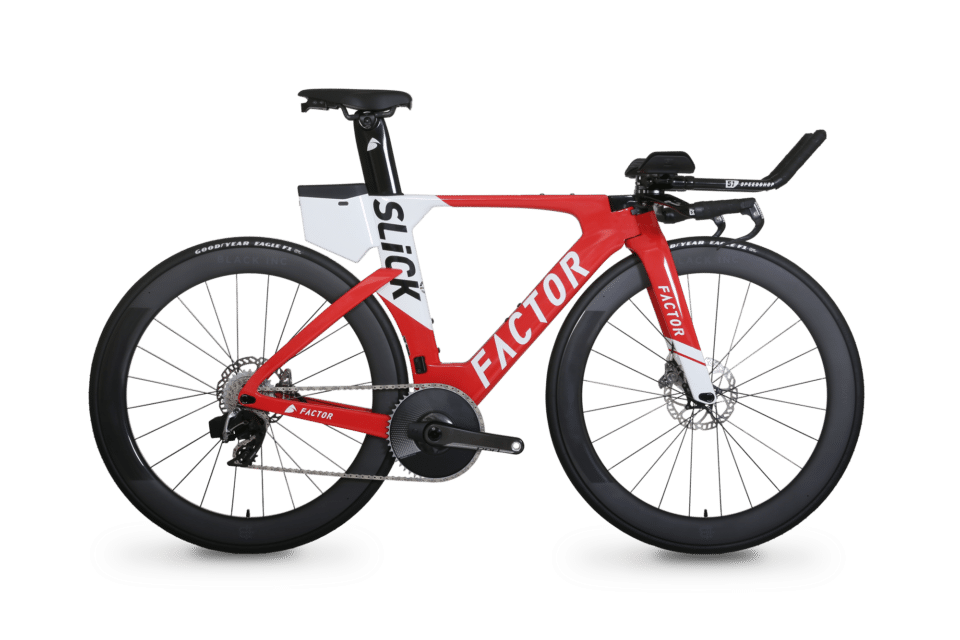 Factor Bikes in the UK | Vires Velo