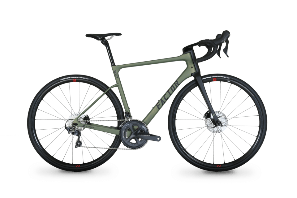 All Models | Vires Velo