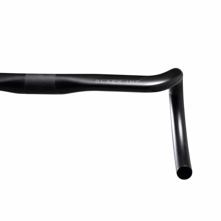 Black Inc Carbon Road Handlebar | Vires Velo