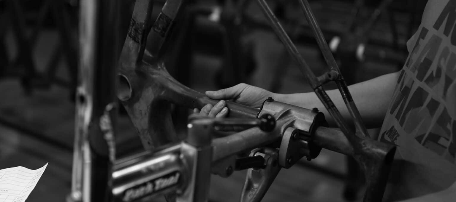 Factor Bikes in the UK | Vires Velo