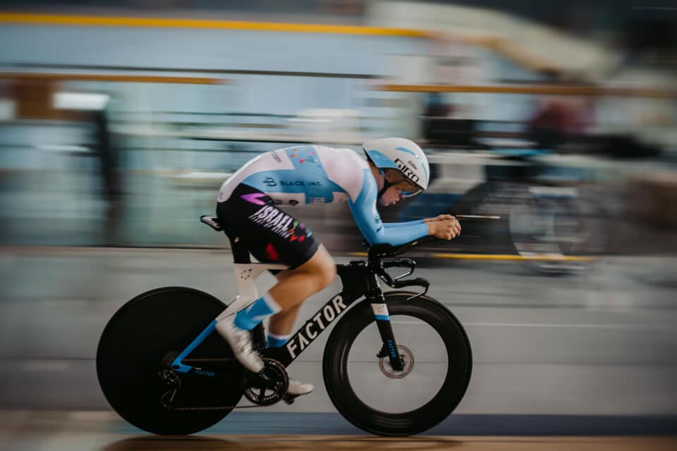 Factor SLiCK | Aero Triathlon Bike | Vires Velo