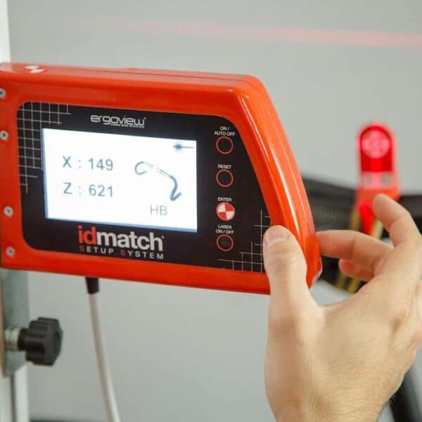 Bike Fitting | idmatch Bike Fit at Vires Velo | Vires Velo