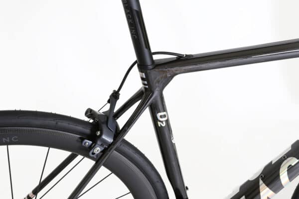 Factor O2 VAM | Lightweight Carbon Climbing Bike | Vires Velo