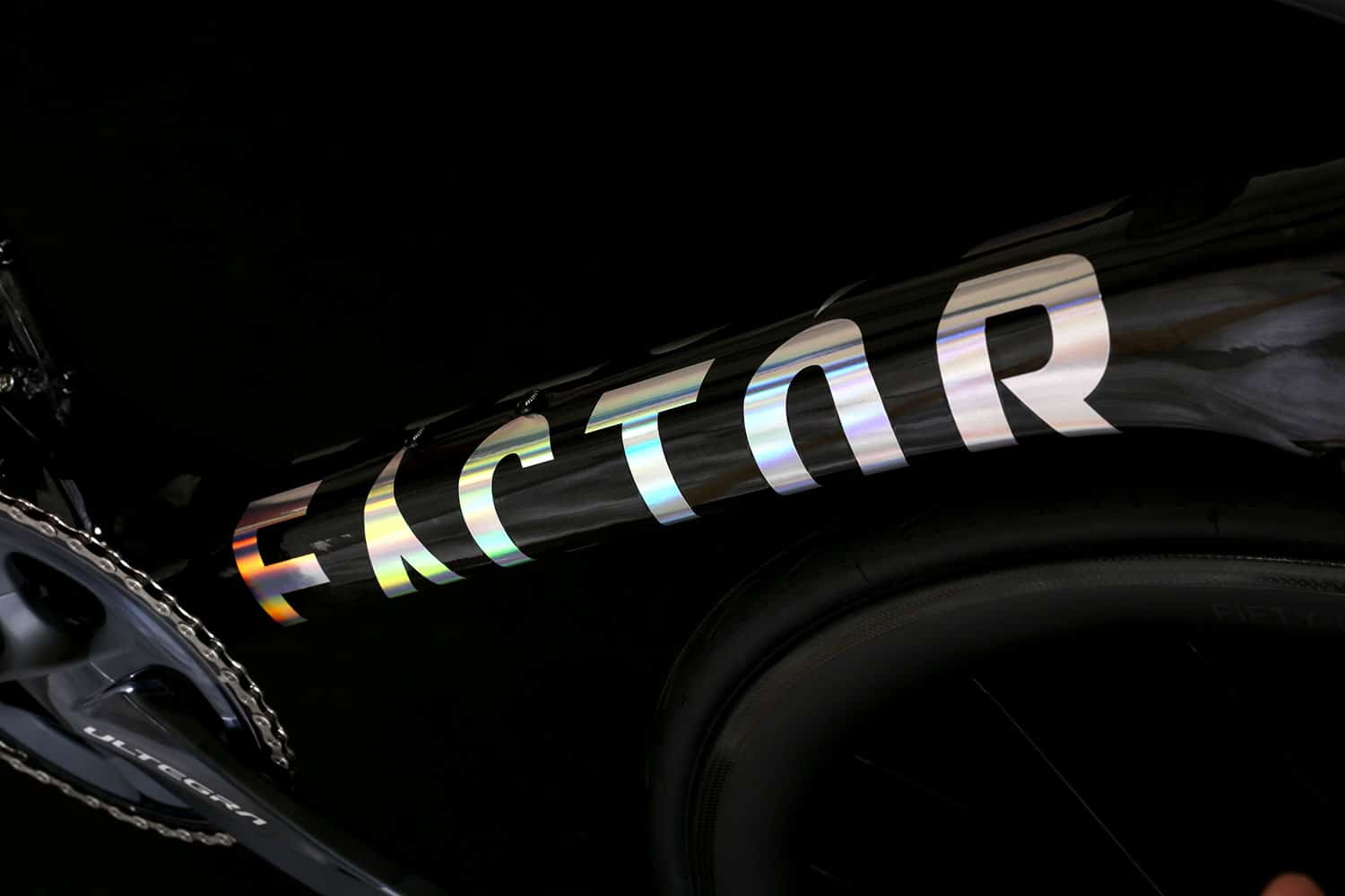 Factor O2 VAM | Lightweight Carbon Climbing Bike | Vires Velo