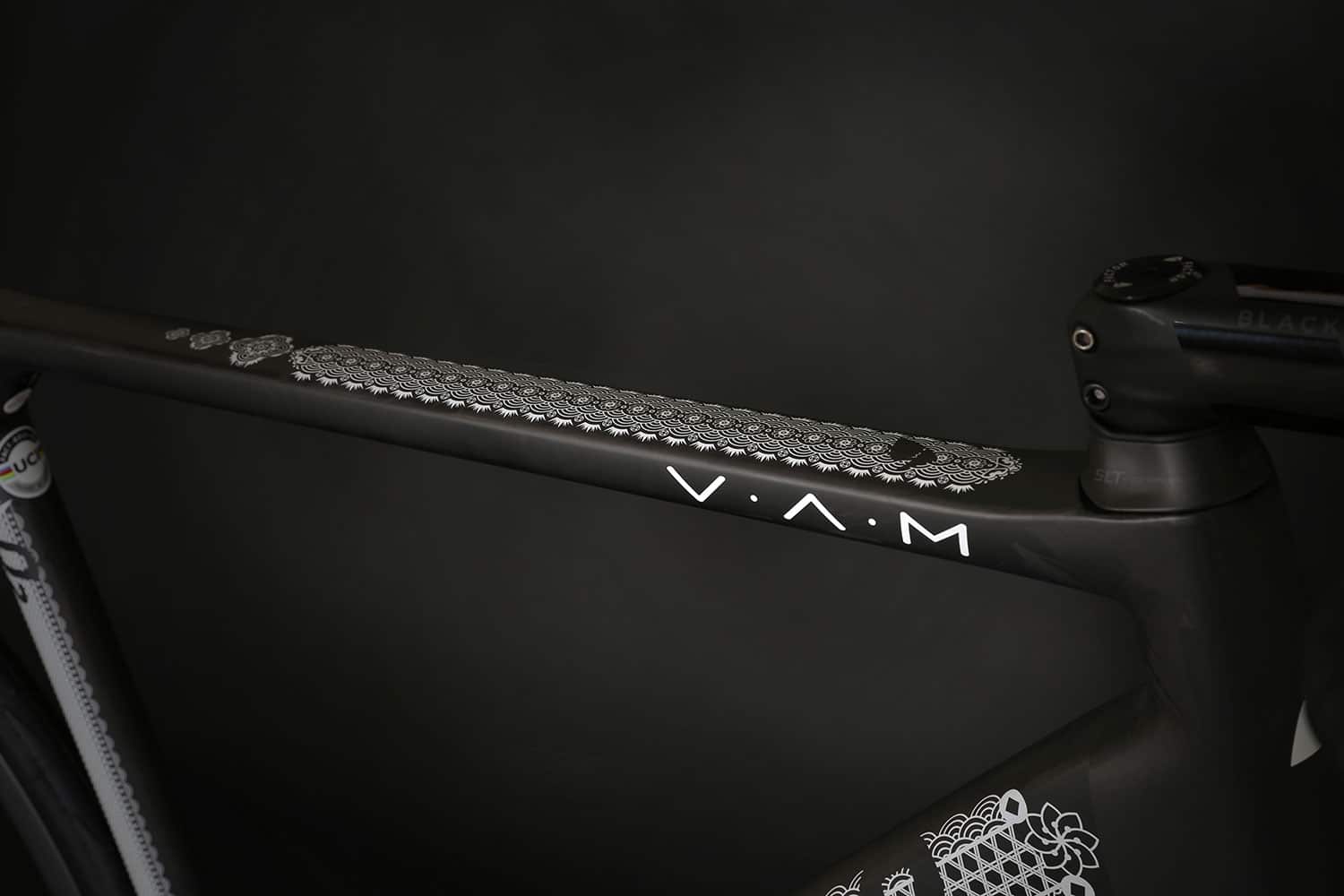 Factor O2 VAM | Lightweight Carbon Climbing Bike | Vires Velo