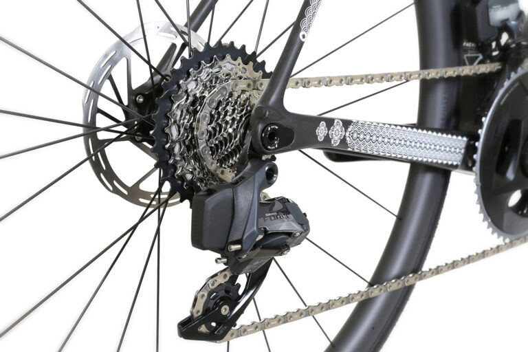 Factor O2 VAM | Lightweight Carbon Climbing Bike | Vires Velo