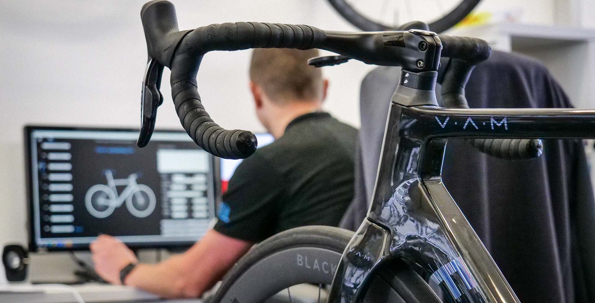 Factor Bikes in the UK | Vires Velo