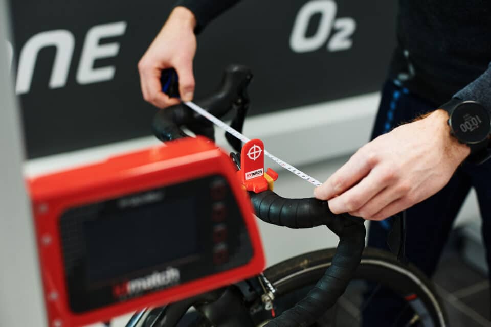 Bike Fitting | idmatch Bike Fit at Vires Velo | Vires Velo