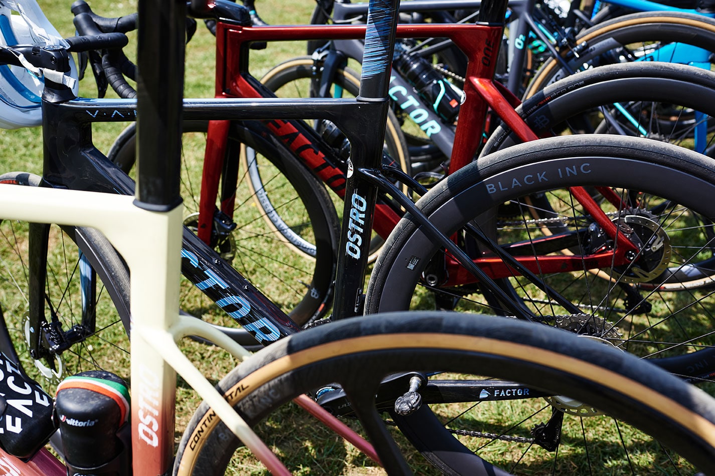 Vires Velo Spring Open Day 2022 | Vires Velo