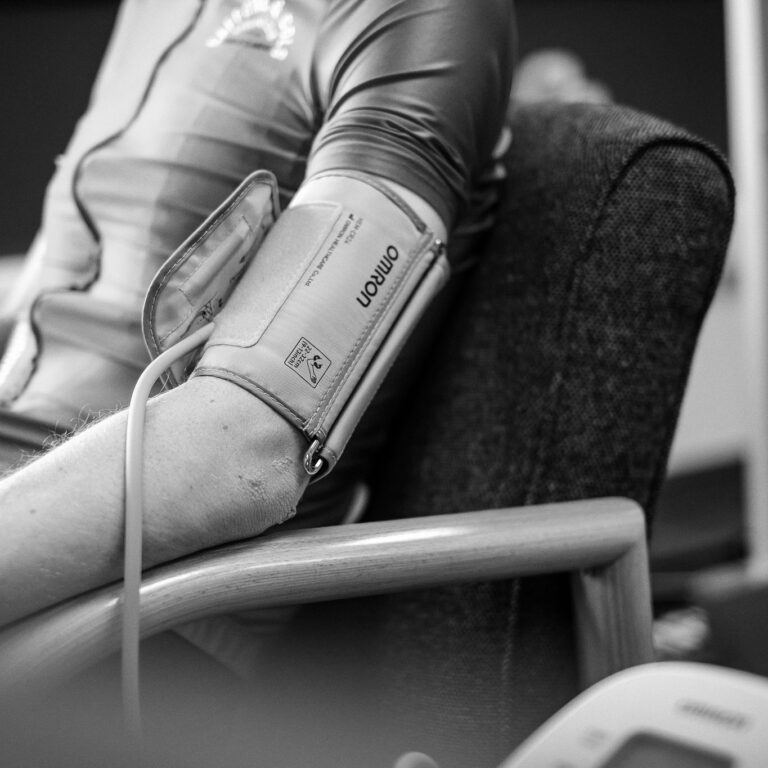 Physiology Studio | Physiology & Exercise Testing | Vires Velo