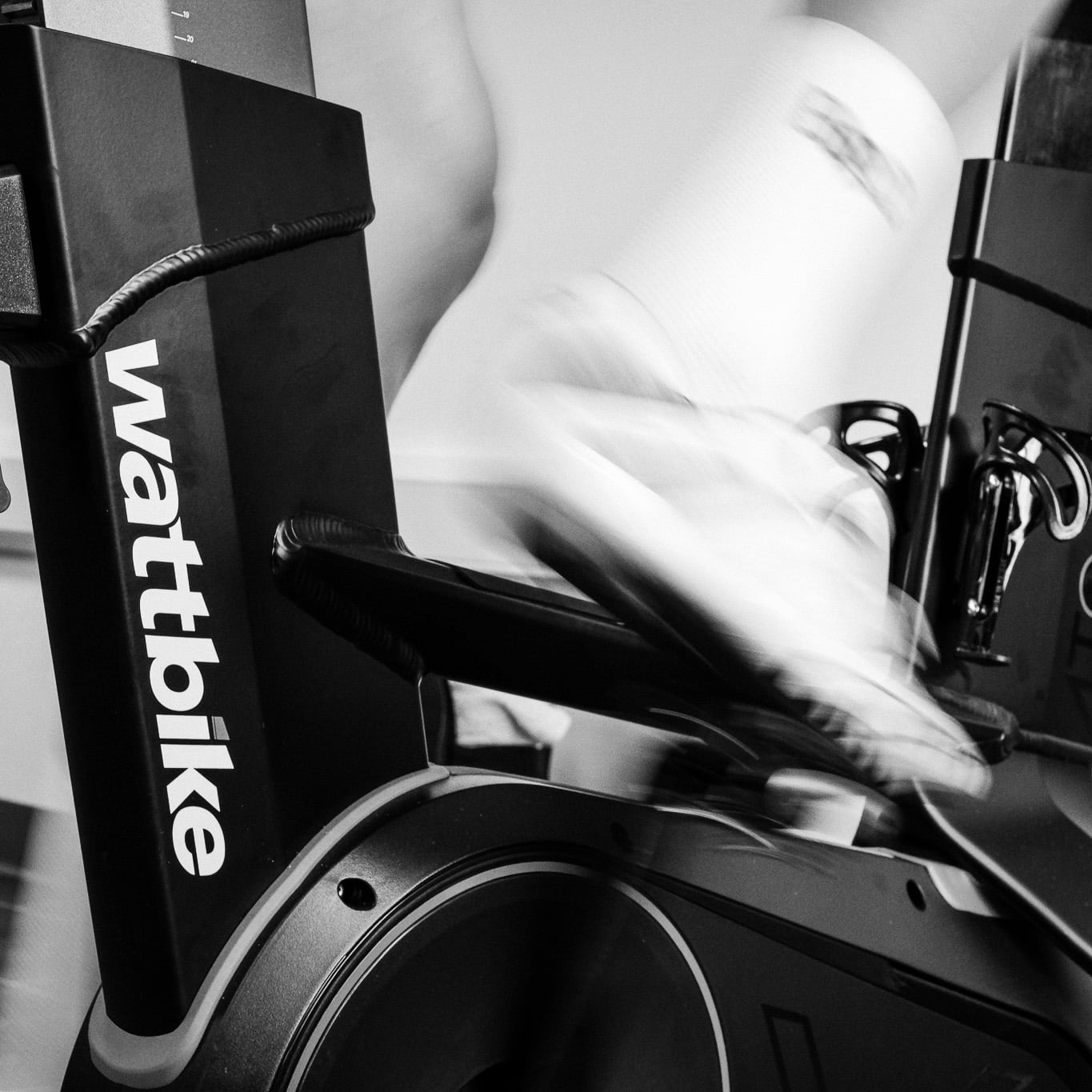 Physiology Studio | Physiology & Exercise Testing | Vires Velo