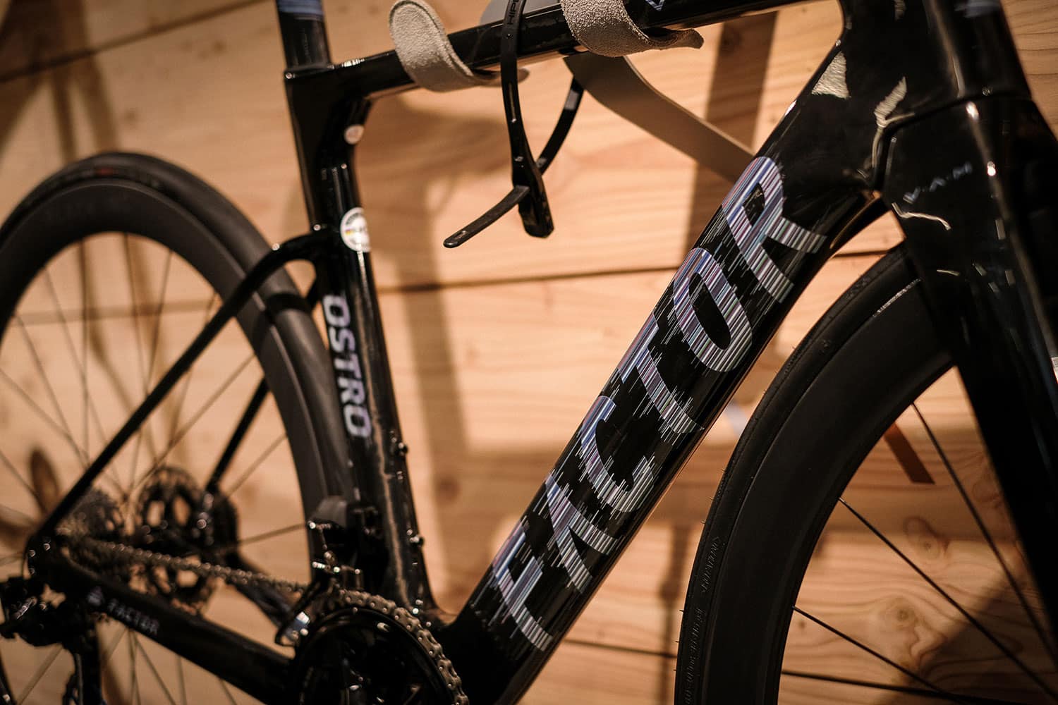 VIA London | Vires Velo