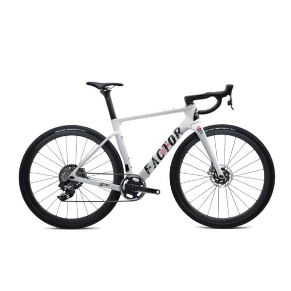 Complete Bikes | Vires Velo
