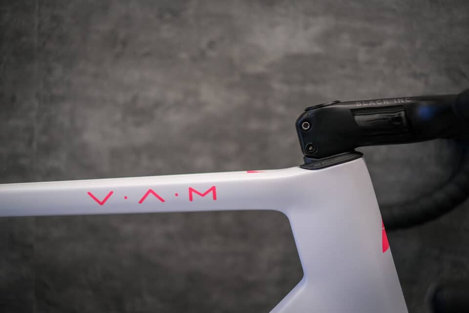 Factor OSTRO VAM Prisma Studio Custom | Vires Velo