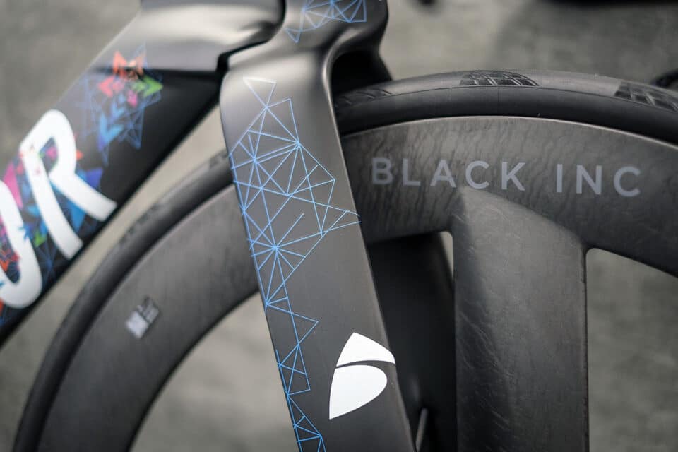 Black Inc Wheels Buyer’s Guide | Vires Velo