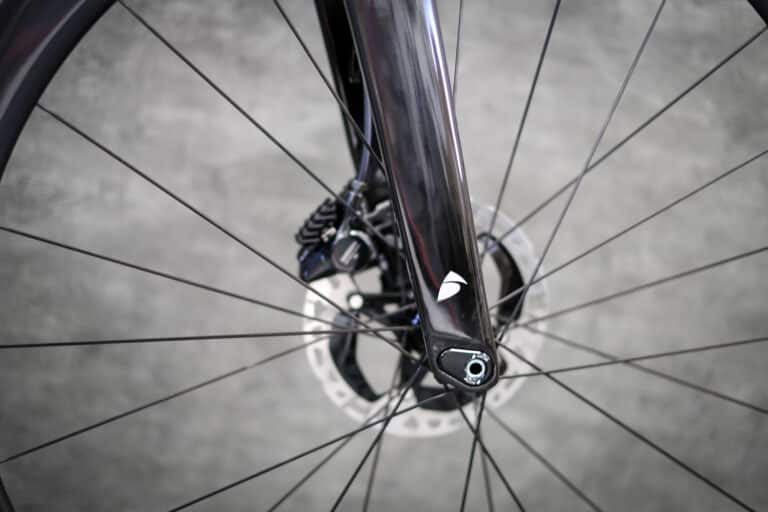 Factor OSTRO VAM Mystic Blue | Build Gallery | Vires Velo