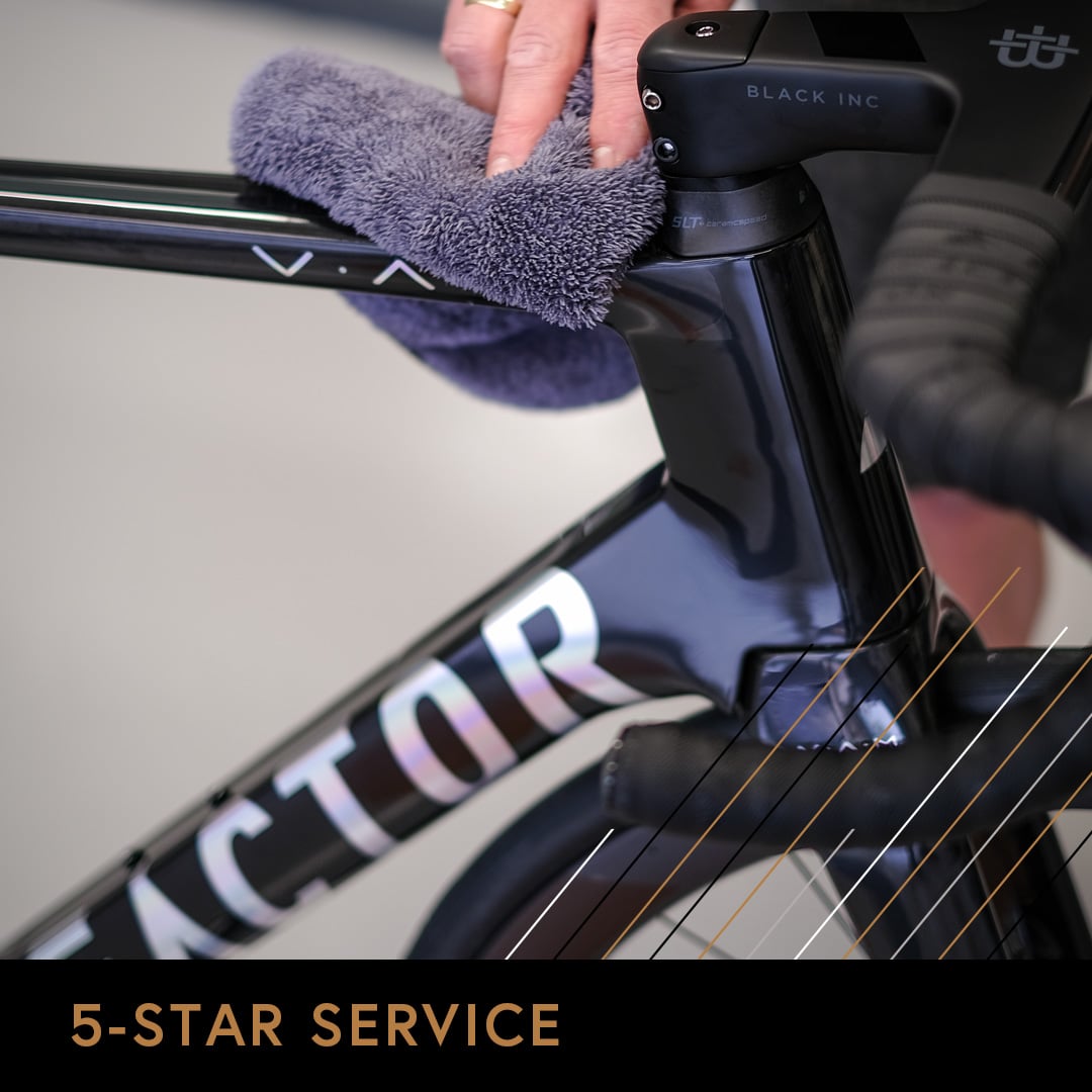 Experience | Vires Velo