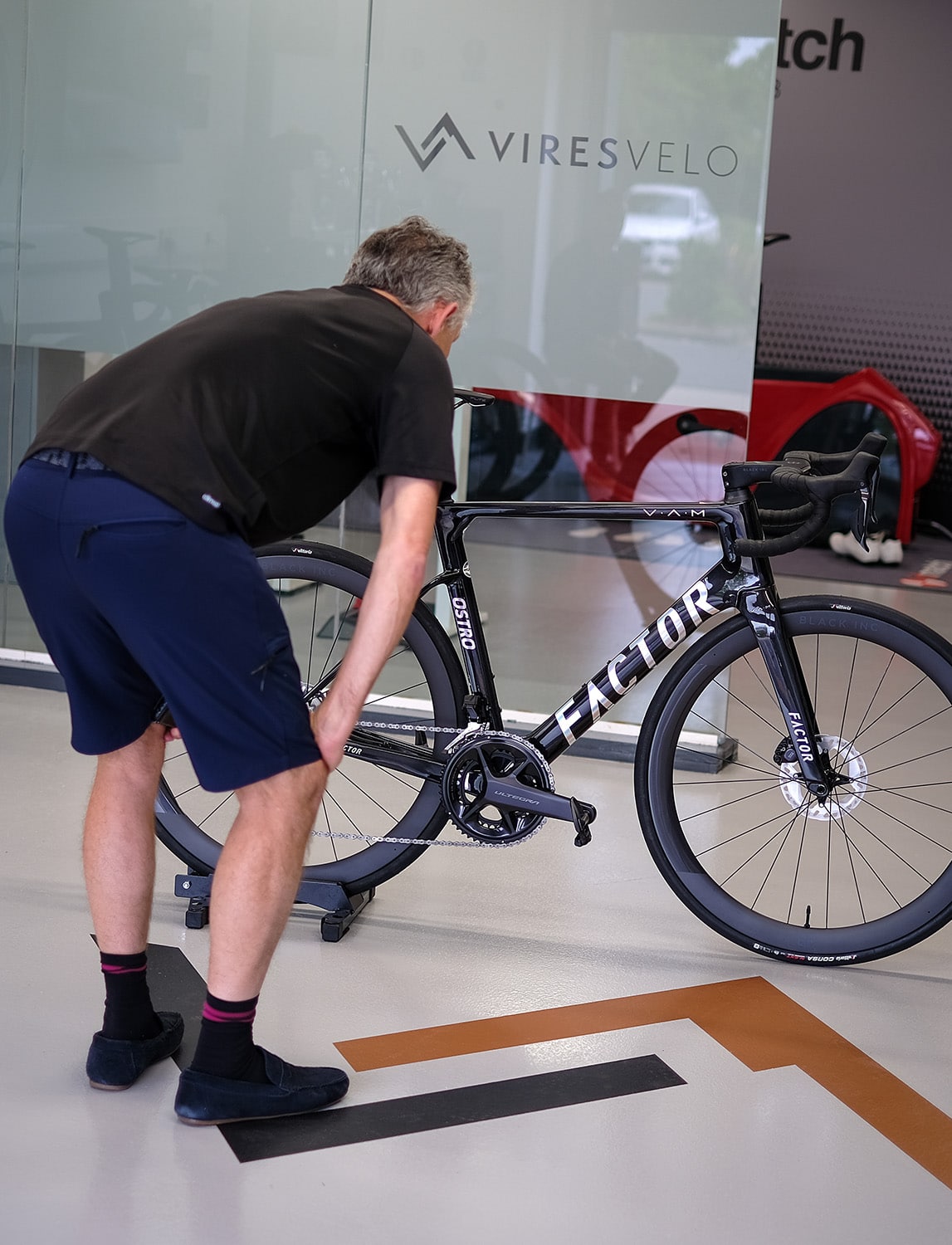 Vires Velo Reviews | Vires Velo