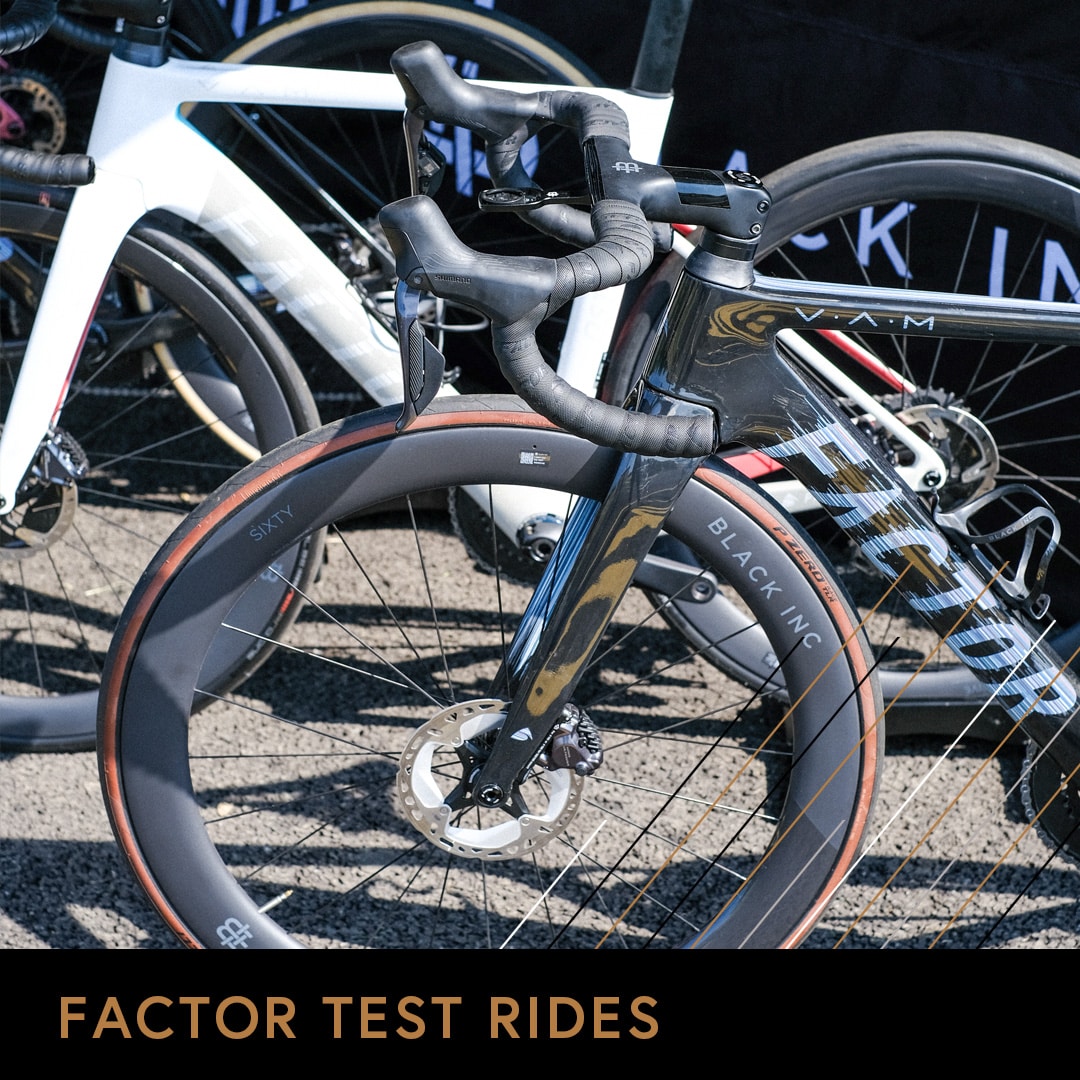 Experience | Vires Velo