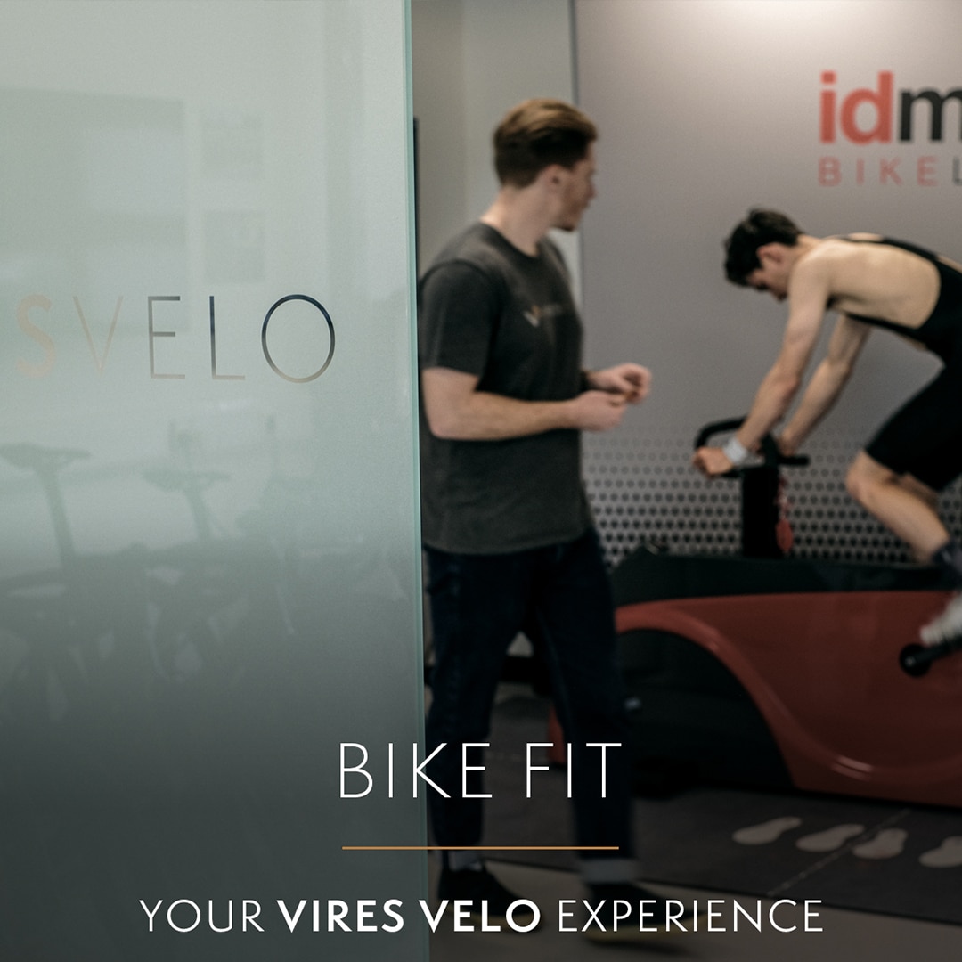 Experience | Vires Velo