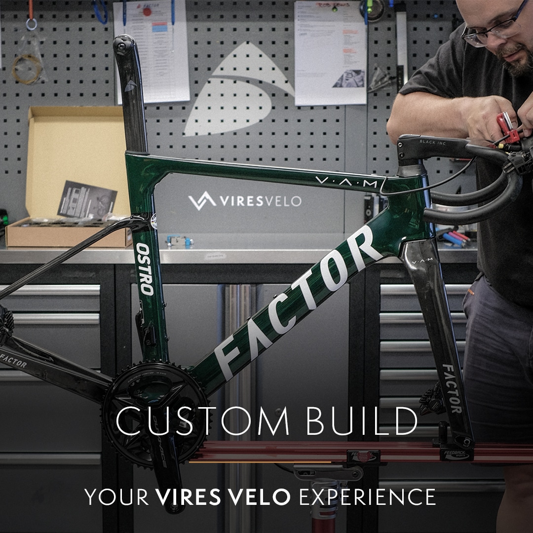 Experience | Vires Velo