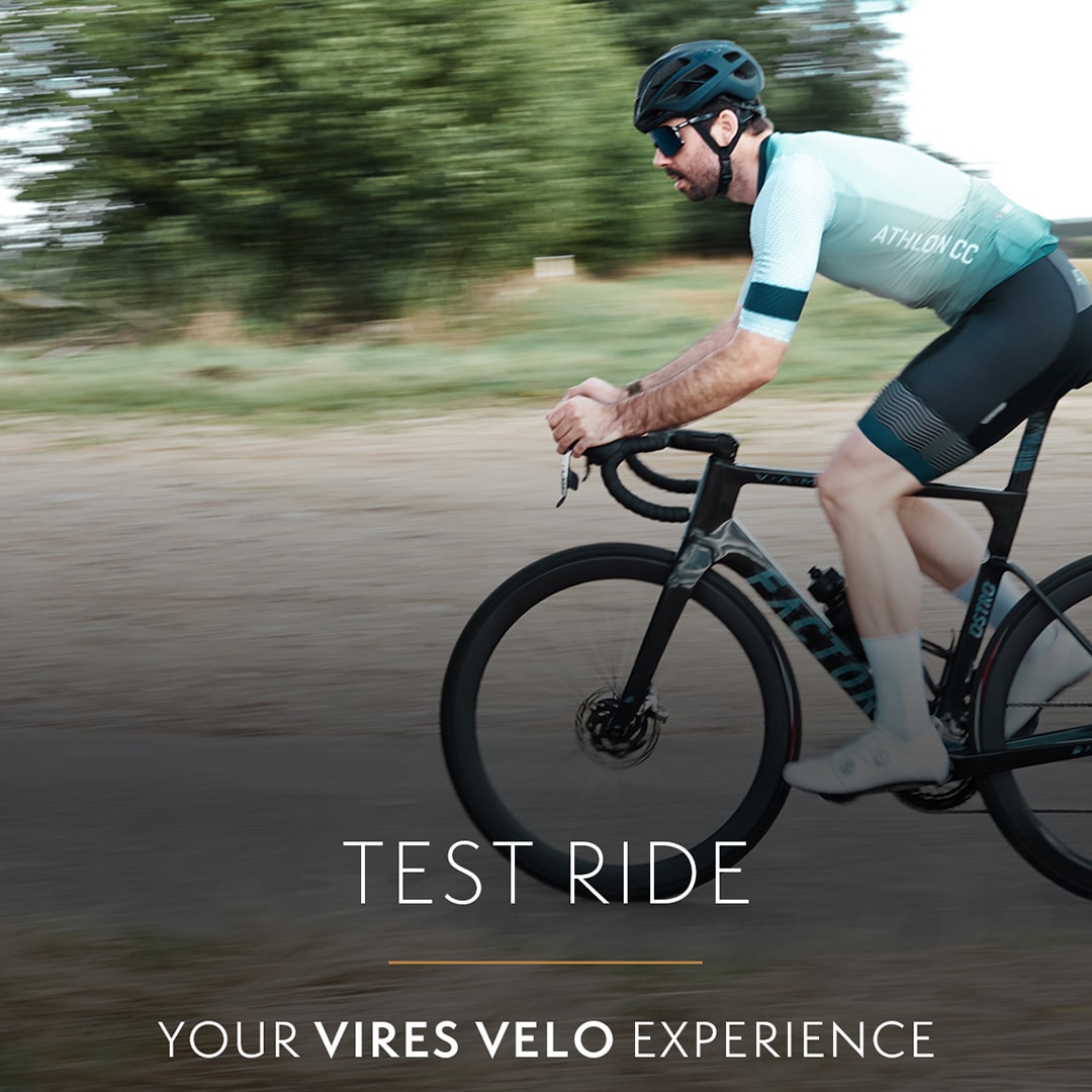Experience | Vires Velo