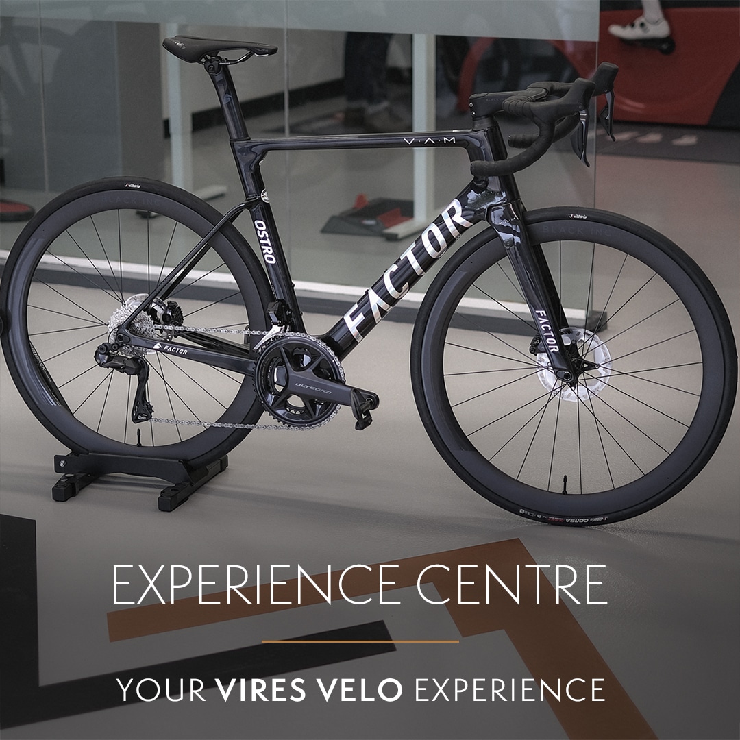 Experience | Vires Velo
