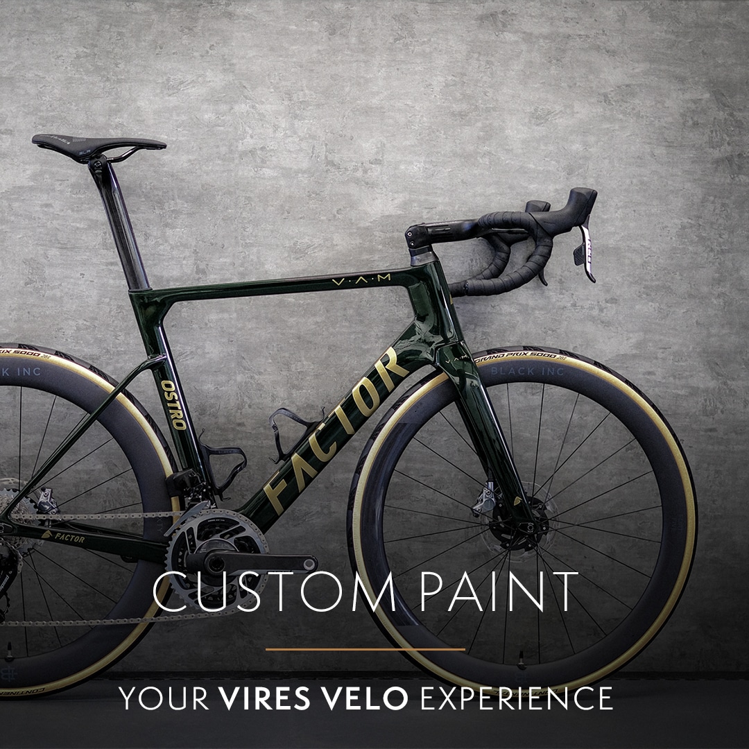 Experience | Vires Velo