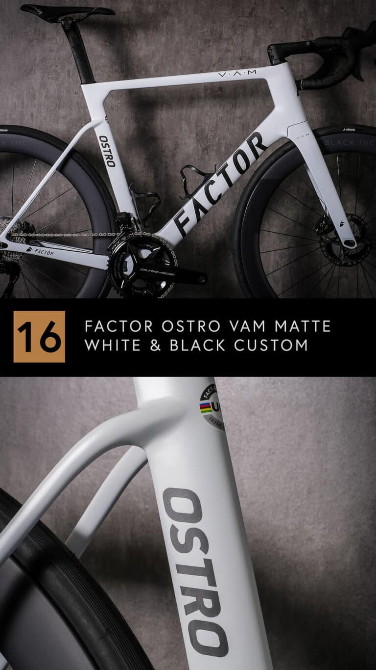 Builds of the Year 2023 | Vires Velo