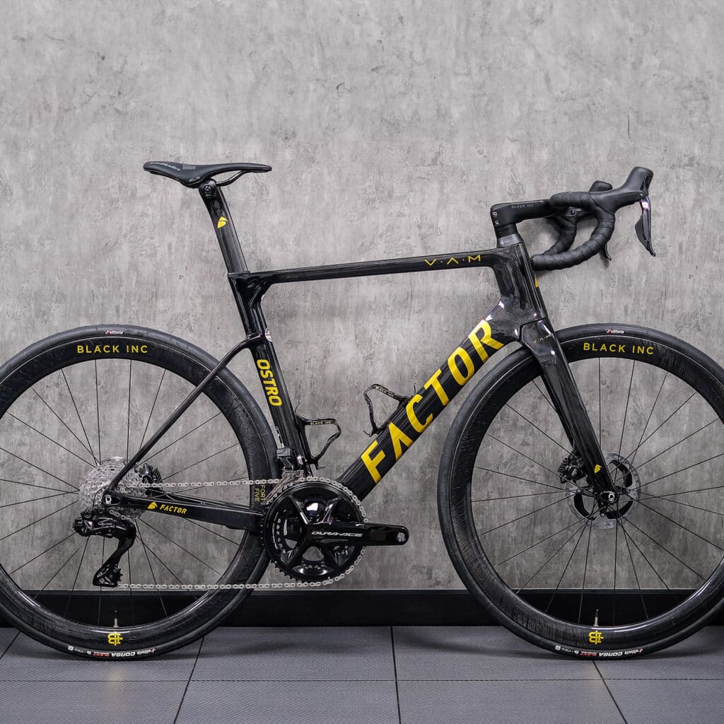 Ex-Demo / Clearance Bikes | Vires Velo