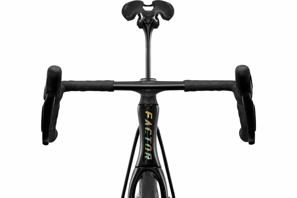 Factor OSTRO VAM Chrome | Vires Velo