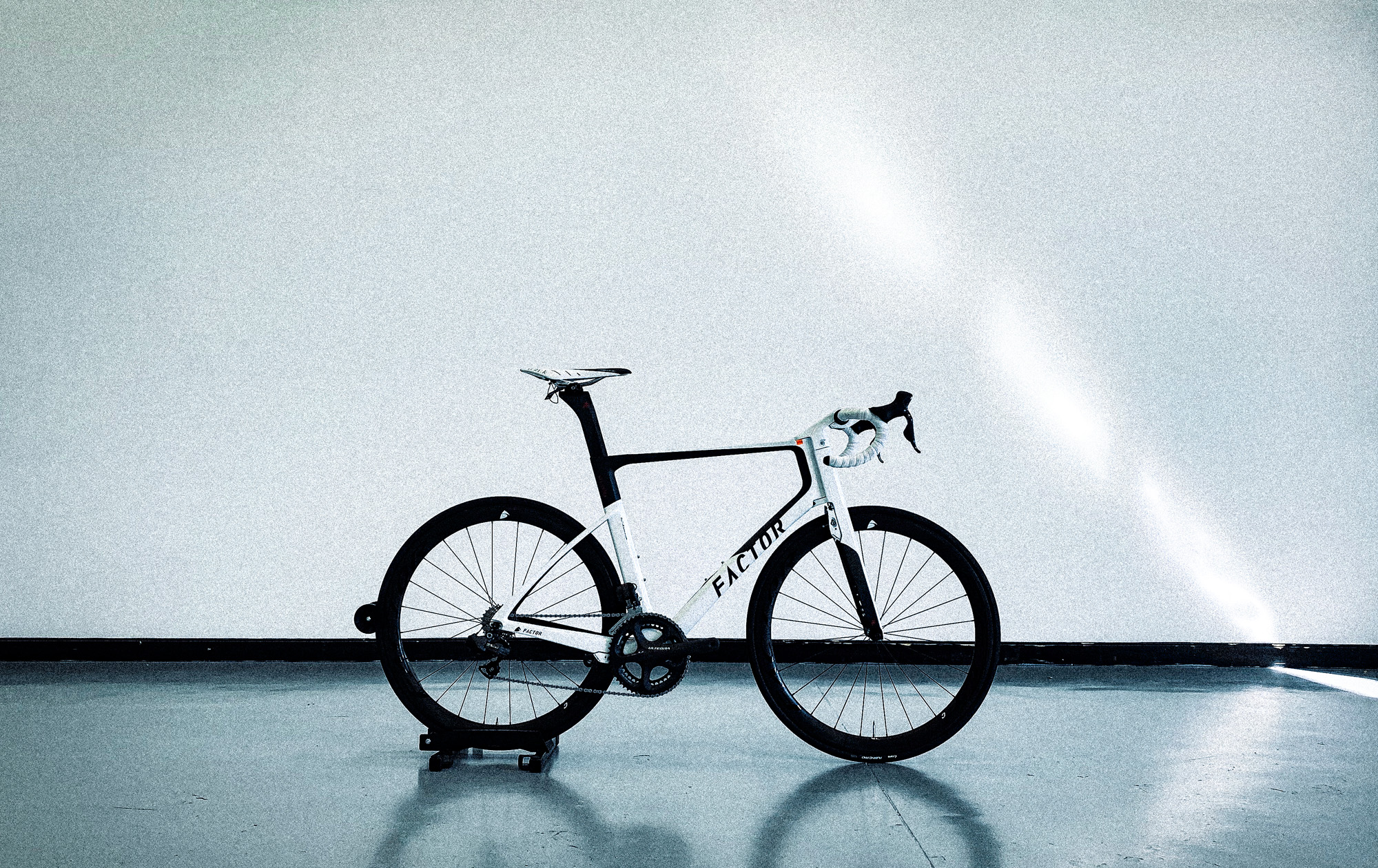 The Factor Bikes Origin Story | Vires Velo