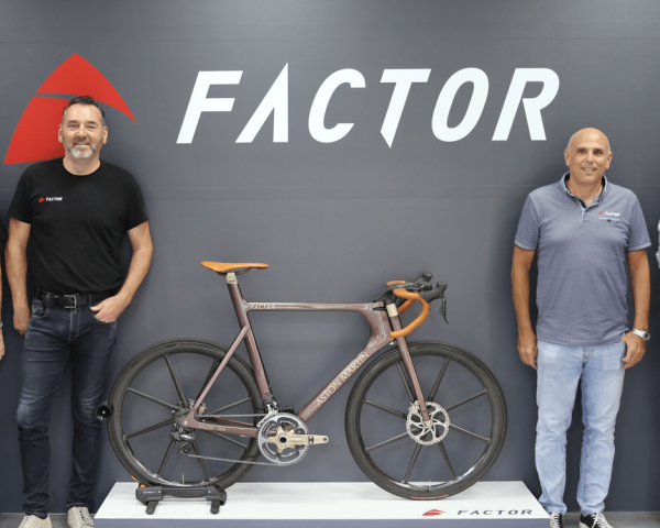 The Factor Bikes Origin Story | Vires Velo