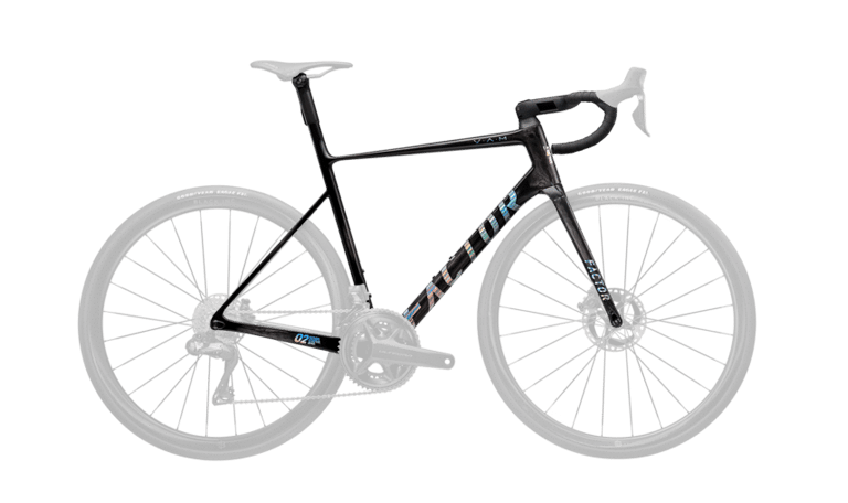 Factor O2 VAM | World’s Fastest Climbing Bike | Vires Velo