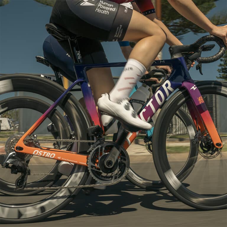 Factor Bikes in the UK | Vires Velo