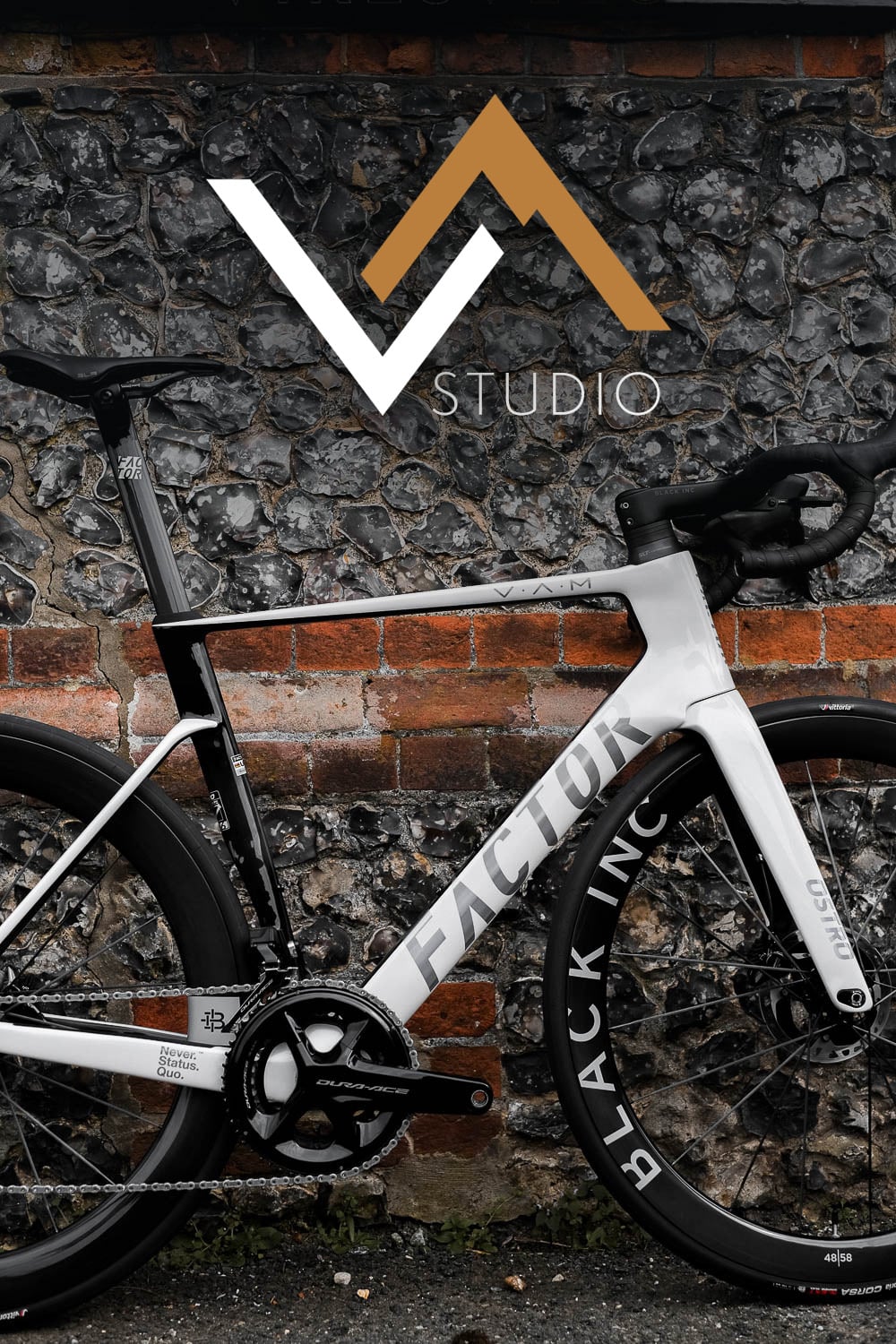 Vires Velo Studio Opening Soon | Vires Velo