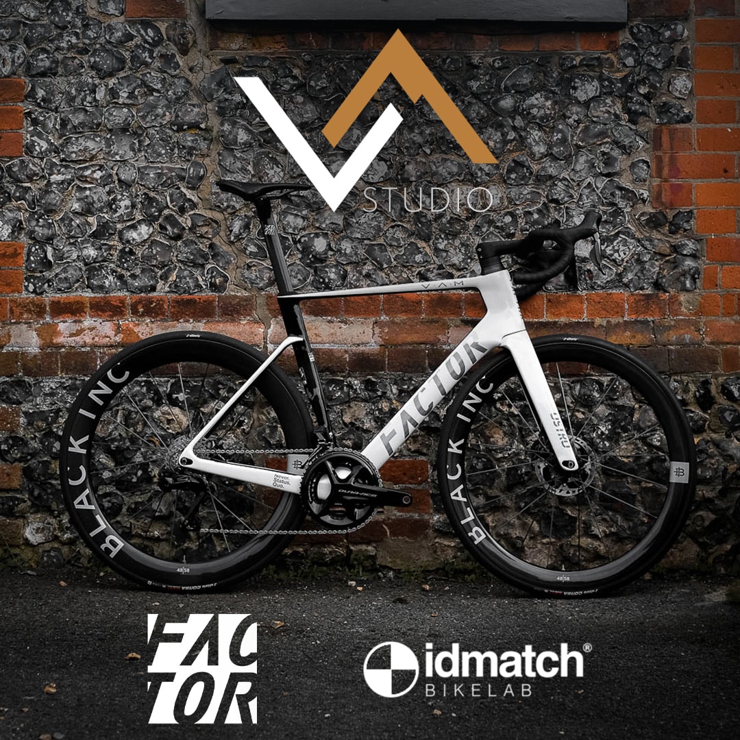 Vires Velo Studio Open Day - 11 May | Vires Velo