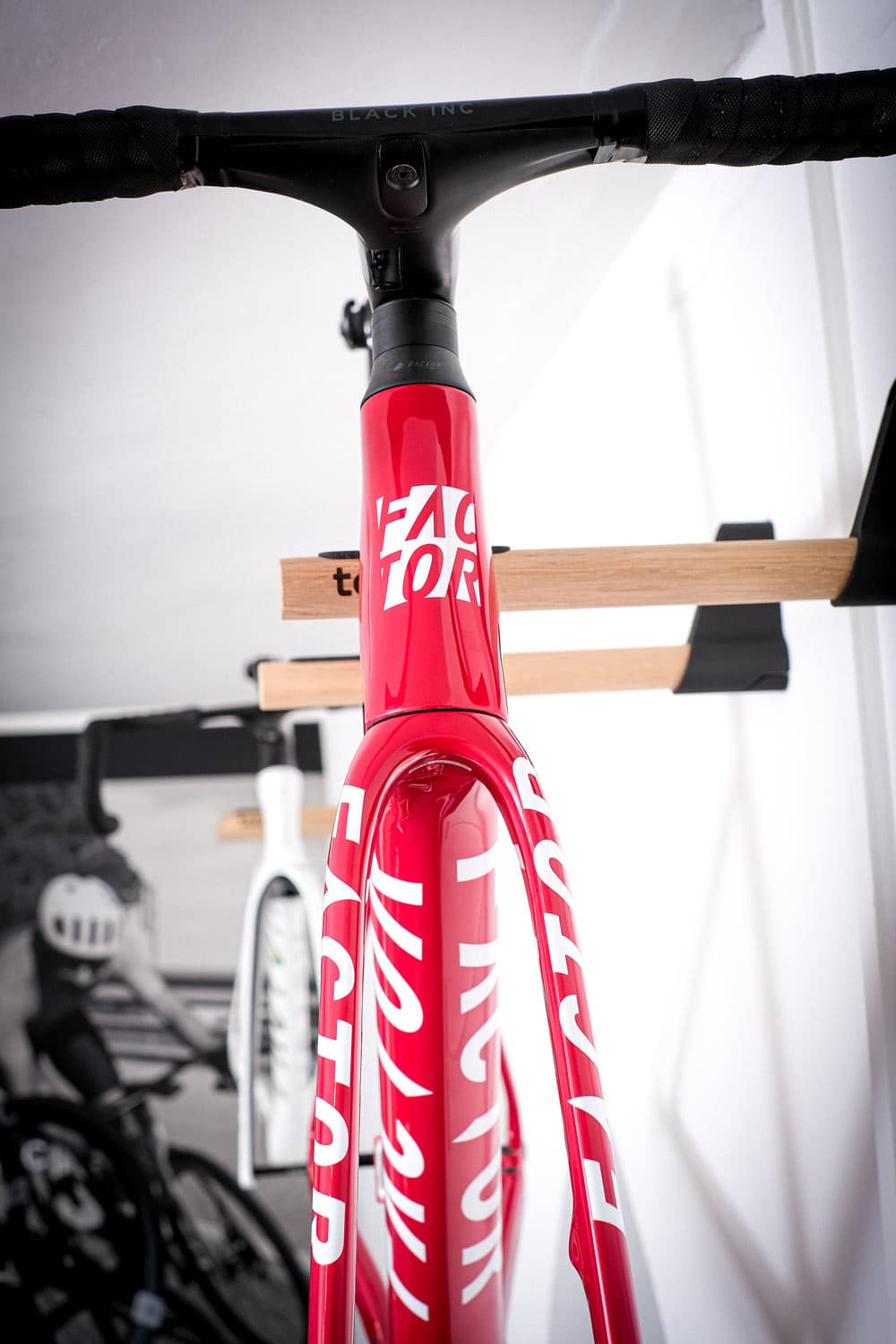 Vires Velo Studio - Lane End, Buckinghamshire | Vires Velo