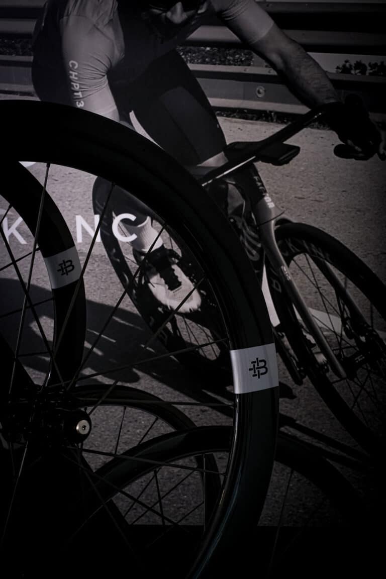 Vires Velo Studio - Lane End, Buckinghamshire | Vires Velo