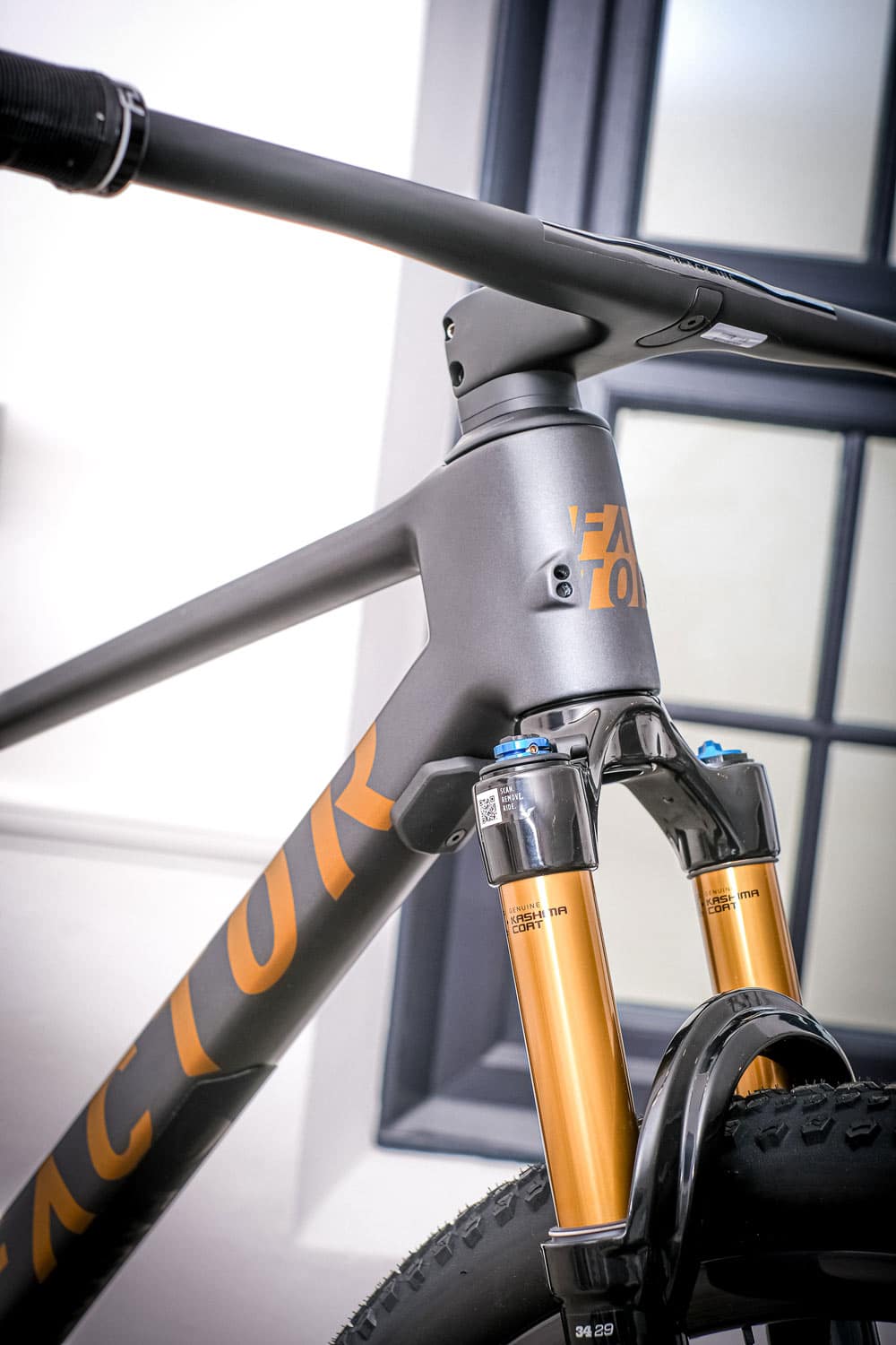 Vires Velo Studio - Lane End, Buckinghamshire | Vires Velo