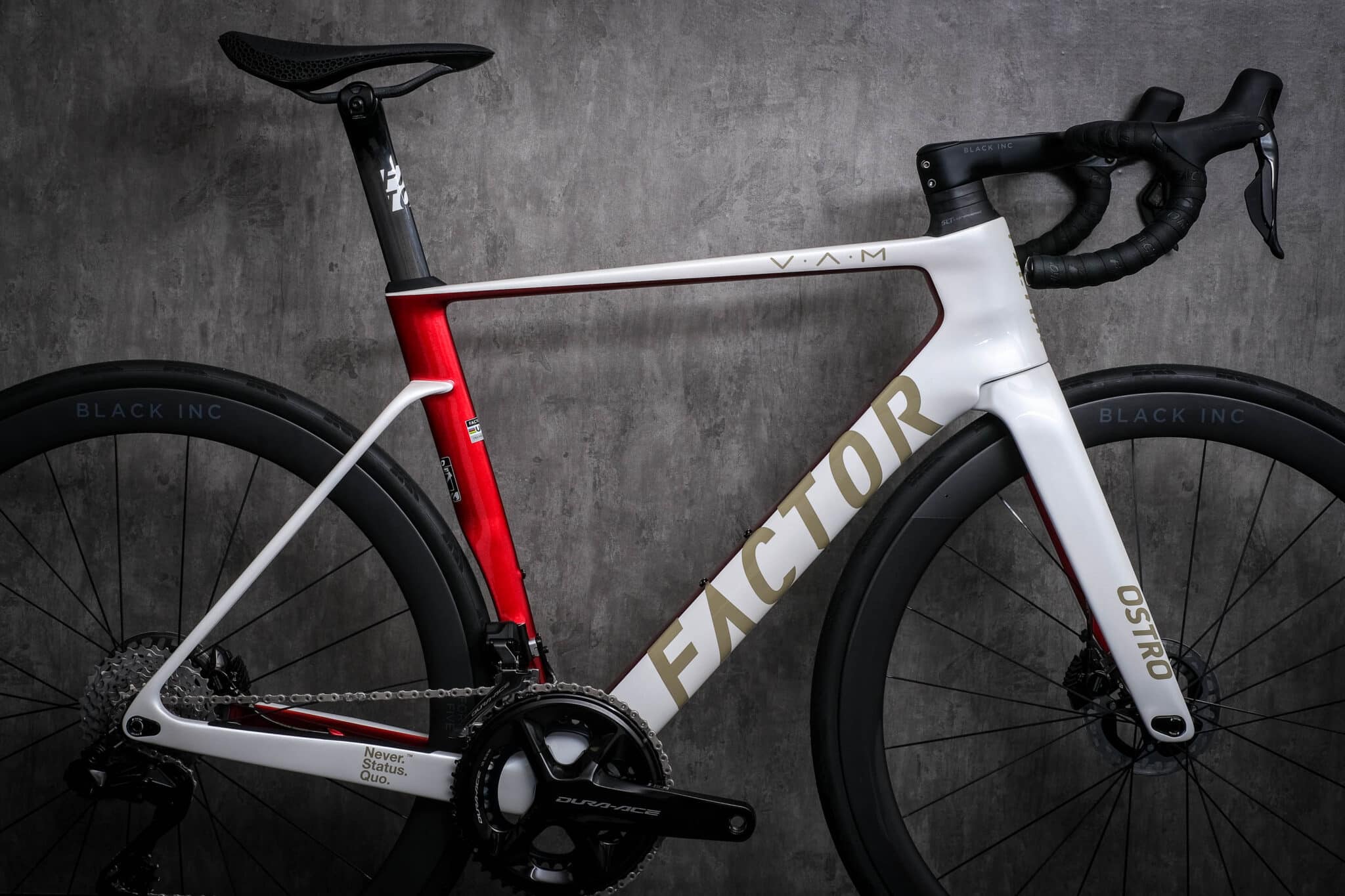 Vires Velo | Find the Perfect Bike & Fit to Elevate your Riding