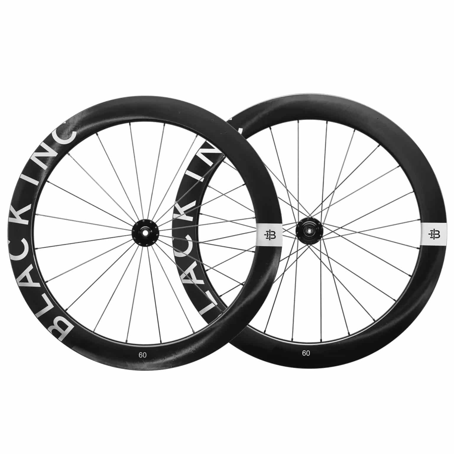 Carbon Fibre Bike Wheels | Vires Velo