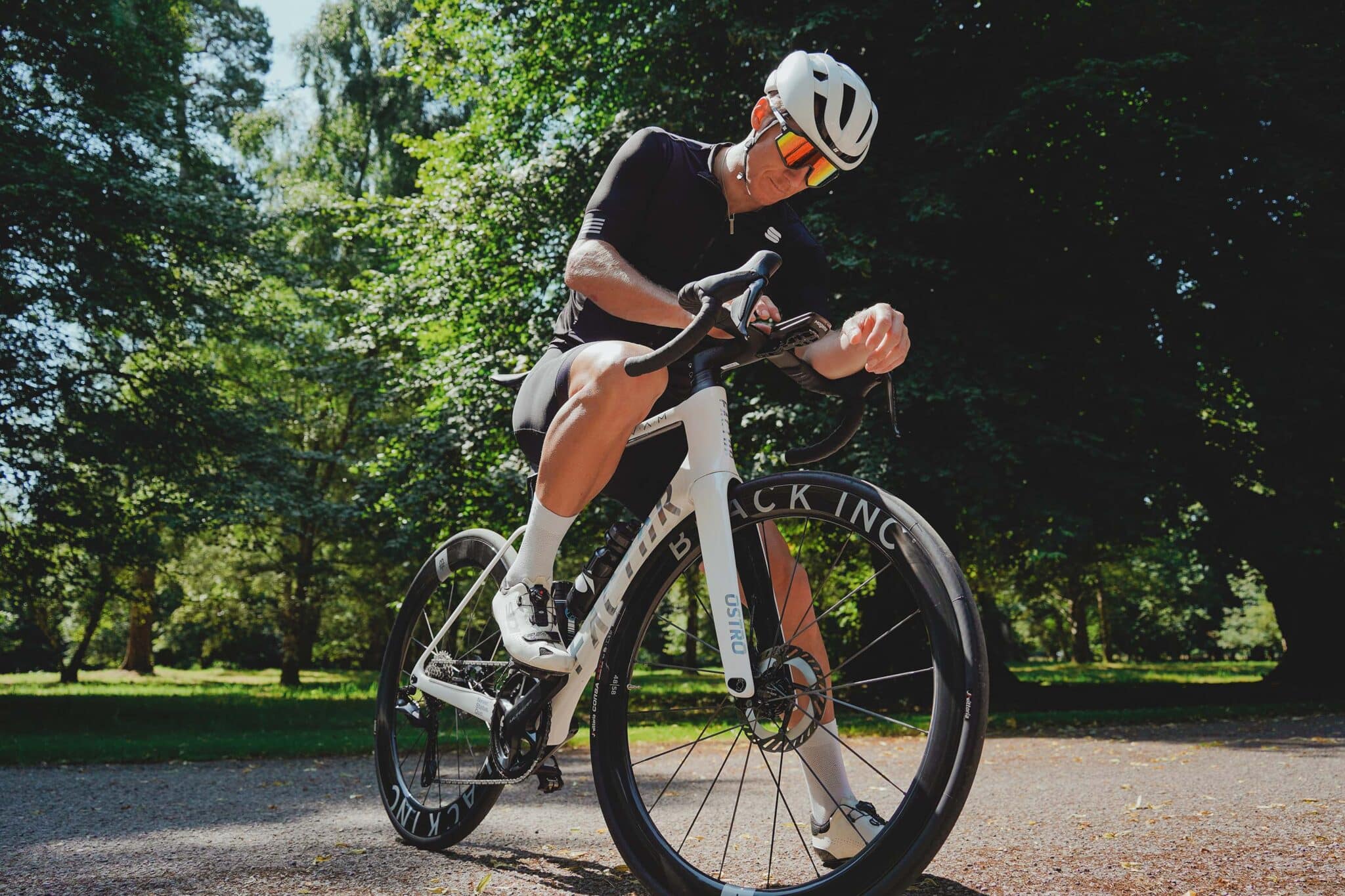 Factor Bikes Test Rides | UK | Vires Velo