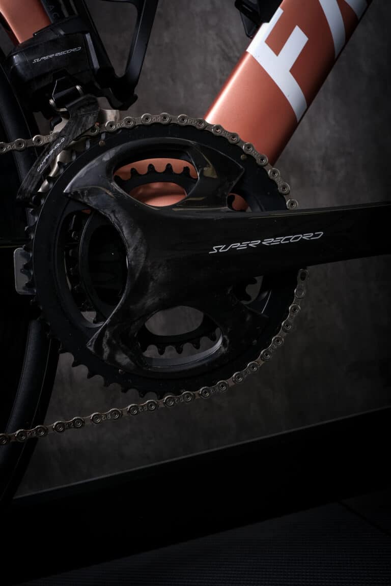 Factor OSTRO VAM David Millar Edition | Vires Velo