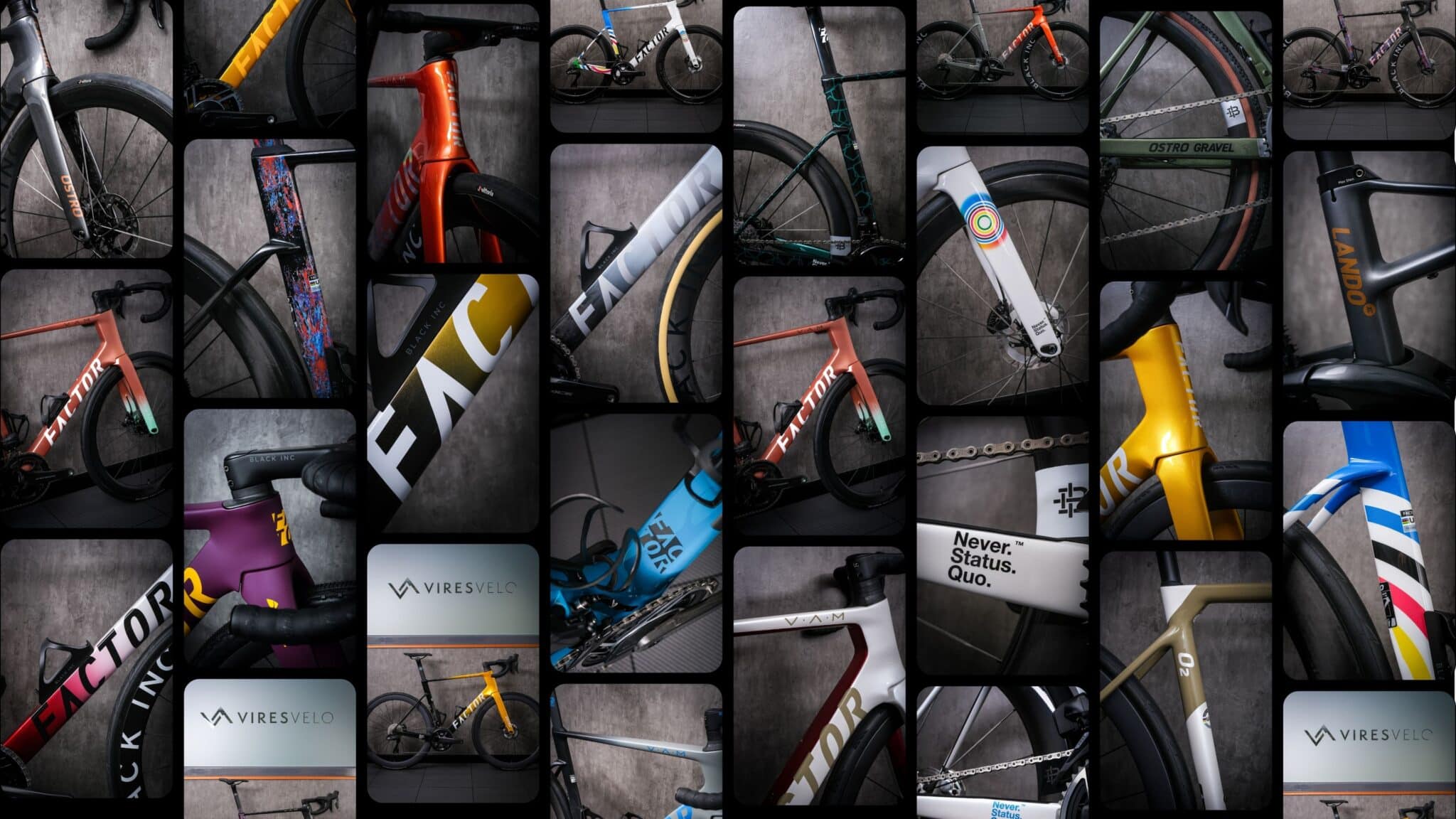 Vires Velo | Find the Perfect Bike & Fit to Elevate your Riding